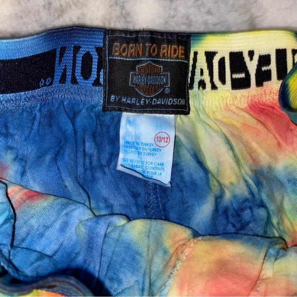 Harley-Davidson | Bottoms | New Harley Davidson Boxer Shorts | Poshmark